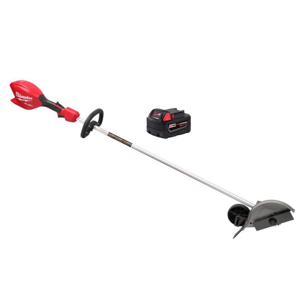 Reviews for Milwaukee M18 FUEL 18V 8 in. Brushless Cordless Battery ...