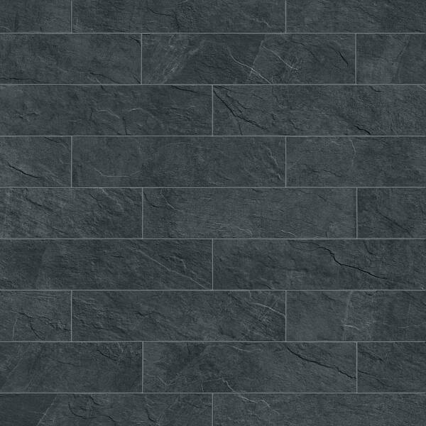 is slate tile outdated