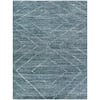 BALTA Sienna Blue 7 ft. x 9 ft. Geometric Area Rug 3090773 - The Home Depot