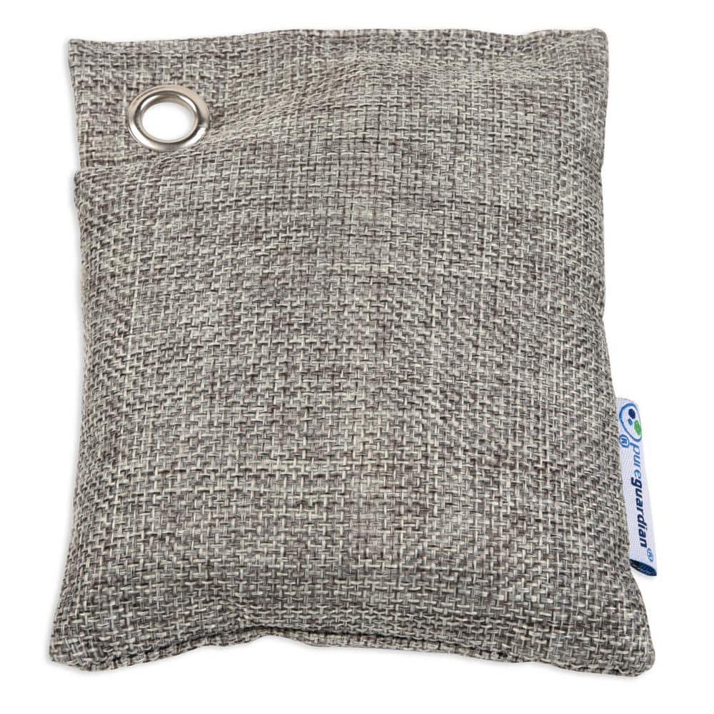 Pure Guardian Air Purifying Bamboo Charcoal Bag, 3.5 oz CB100 - The ...