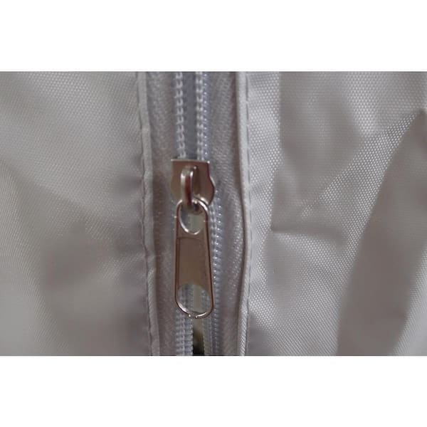 AZ Patio Heaters 38 Heavy Duty Black Portable Patio Heater Cover HVD ...