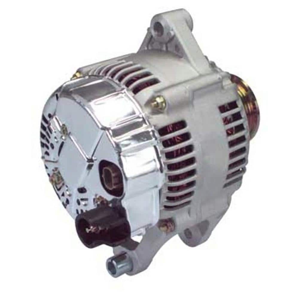 WPS World Power Systems Alternator 13824N - The Home Depot