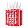 Fix-A-Floor 10.1 oz. Repair Adhesive (12-Case) FIX012 - The Home Depot