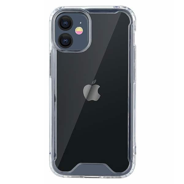 ProHT Superior iPhone 12 Mini TPU Case Clear (3-Pack) 02392 - The Home ...