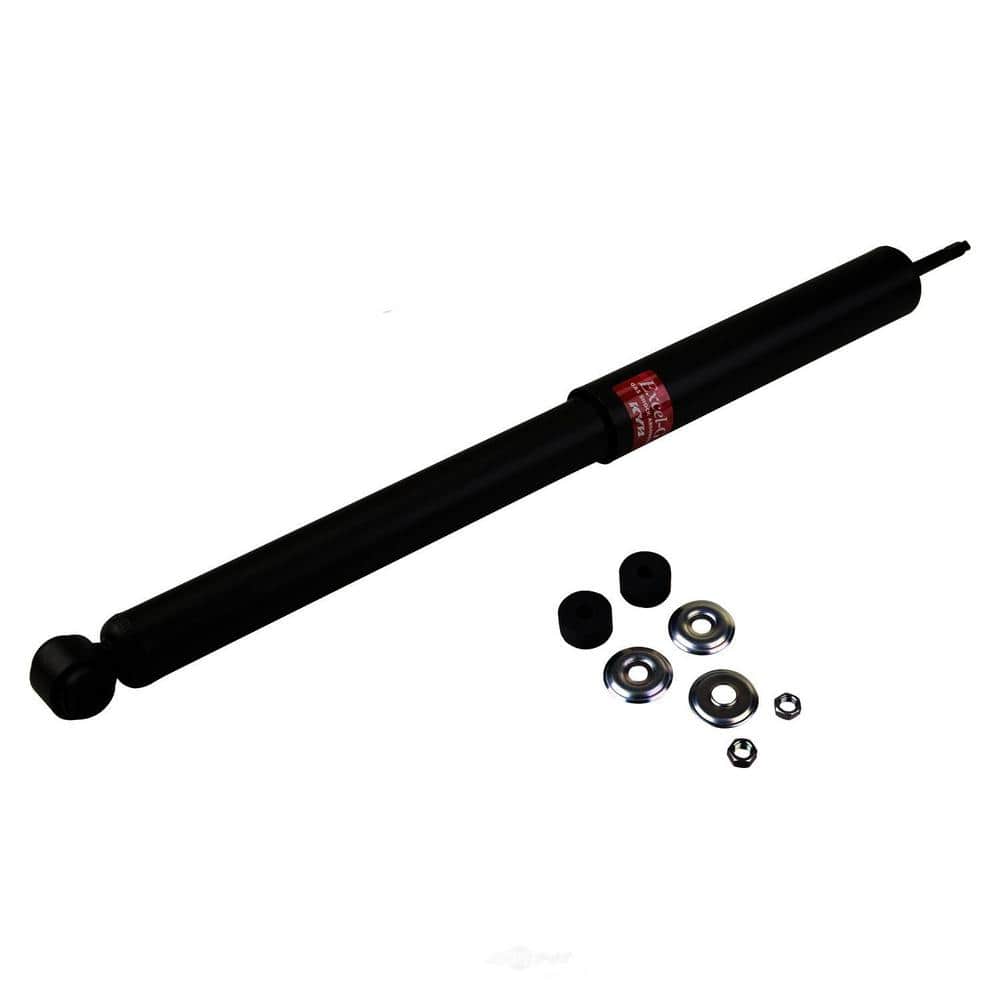 KYB Shock Absorber 1998-2000 Toyota RAV4 - -L ELECTRIC 343313 - The ...