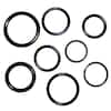 DANCO Large O-Ring Assortment (45-Piece) 10825 - The Home Depot