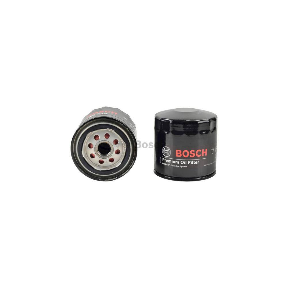 Bosch Engine Oil Filter 3401 - The Home Depot