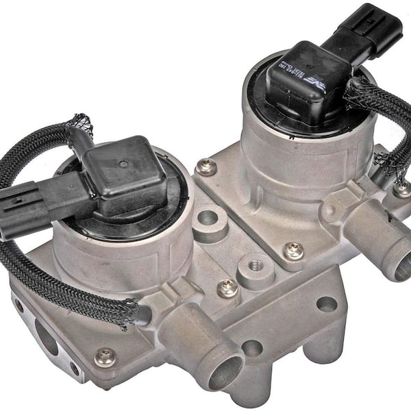 OE Solutions Secondary Air Injection Valve 911-643 - The Home Depot