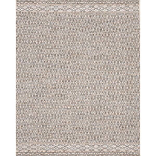 Balta US Facet Green 7 ft. 10 in. x 10 ft. Area Rug 470280692403051 ...