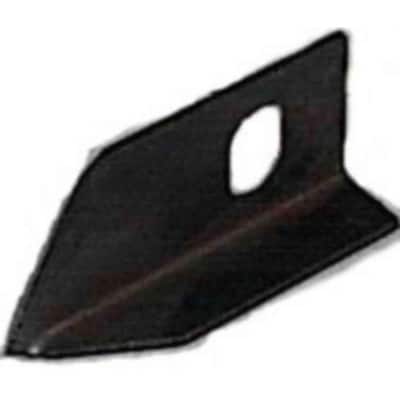 24 in. Mini Sweeper Magnetic Retriever-PS337C - The Home Depot