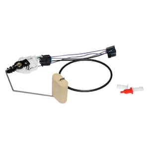 ACDelco Fuel Level Sensor SK1157 - The Home Depot