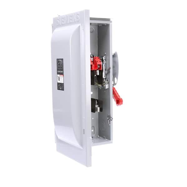 Explosion Proof Fusible Disconnect Switch 400 Amp C1D1,, 40% OFF