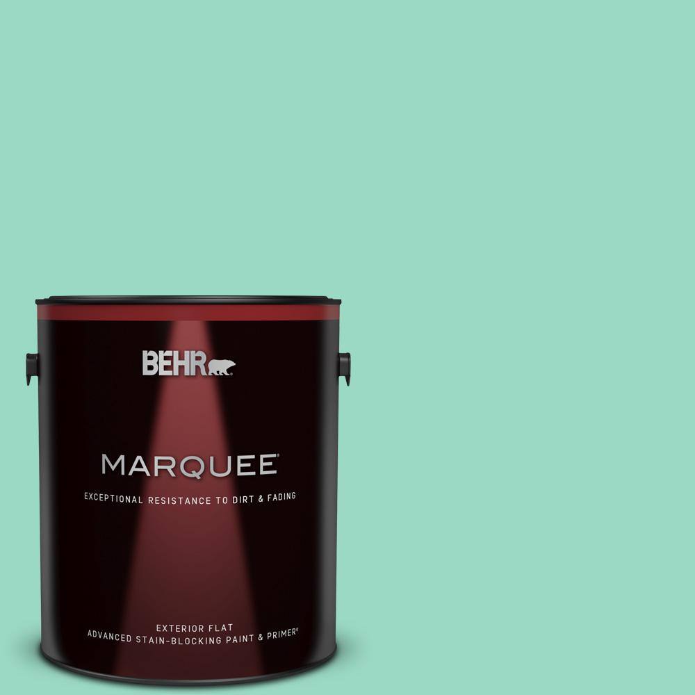 BEHR MARQUEE 1 gal. Home Decorators Collection #HDC-SP16-07 Isabellas ...
