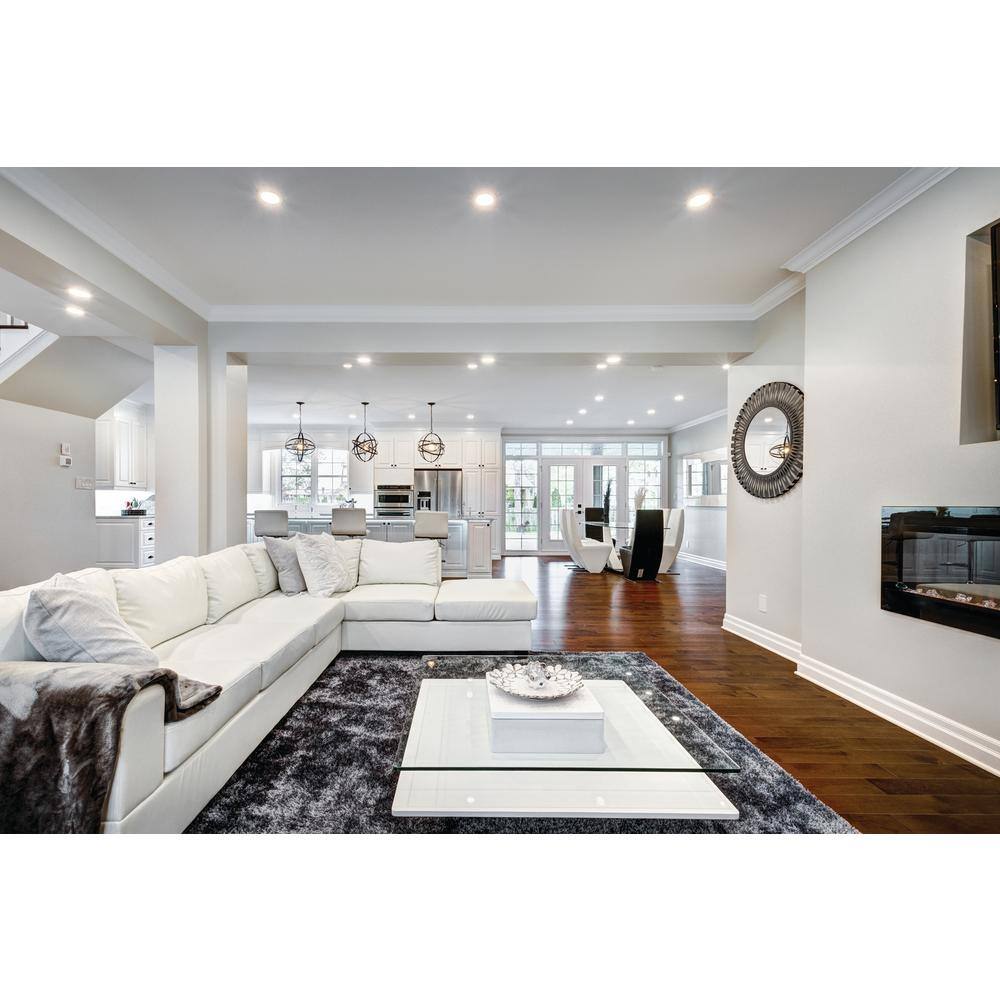 Buy Contractor Select Wafer Series 4in. 3000K/4000K/5000K Switchable ...