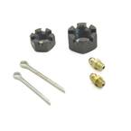 Mevotech Supreme Steering Idler Arm MK7347 - The Home Depot