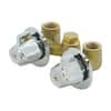 EZ-FLO 1/2 in. IPS Inlet Shower Stall Valves EZ-10551 - The Home Depot