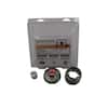 BECKETT 2 in. Locking Oil Cap 3200LKIT - The Home Depot