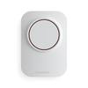 SimpliSafe Smart Indoor/Outdoor Siren Alarm, Wi-Fi Connected, Wireless ...