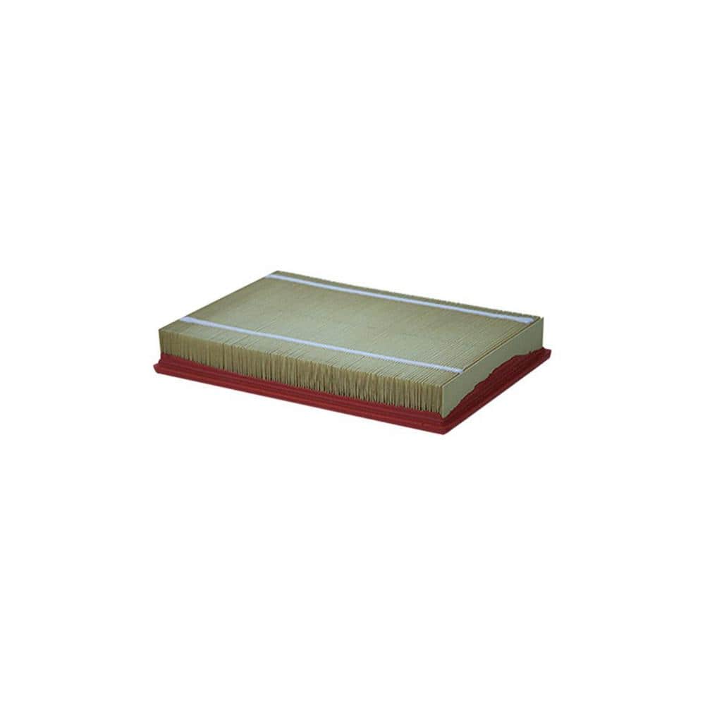 Wix Air Filter 42725FR - The Home Depot