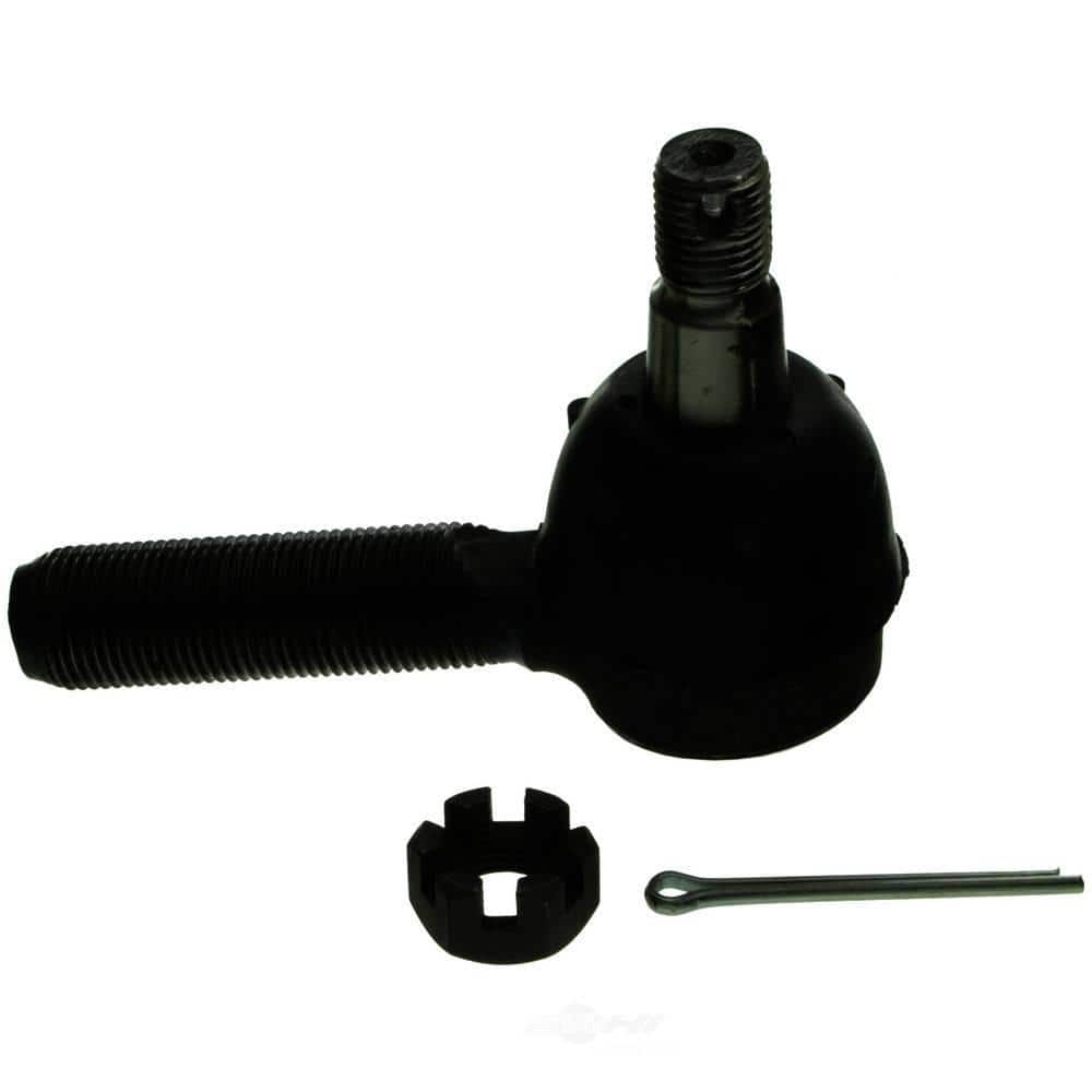 QuickSteer Steering Tie Rod End ES416L - The Home Depot