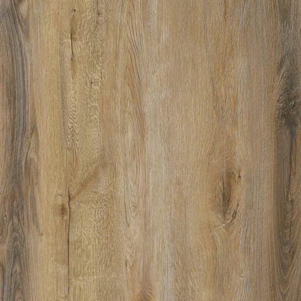Deco Products Colors XL Stone Mountain 12 MIL x 7.25 in. W x 48 in. L ...