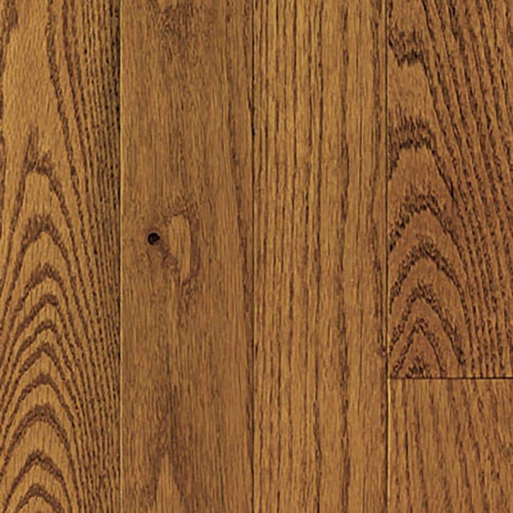 Blue Ridge Hardwood Flooring Take Home Sample - Honey Wheat Red Oak ...