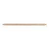 Outdoor Essentials 4 in. x 4 in. x 8 ft. Pressure-Treated Pine Round ...