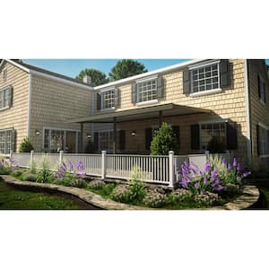 Four Seasons Outdoor Living Solutions Optima High Performance 16 ft. x ...
