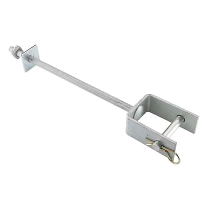 Halex 5 in. Service Entrance (SE) Service Drop Bracket 58050