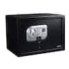 MAGNUM 0.75 cu. ft. Security Safe with Biometric Fingerprint Reader ...