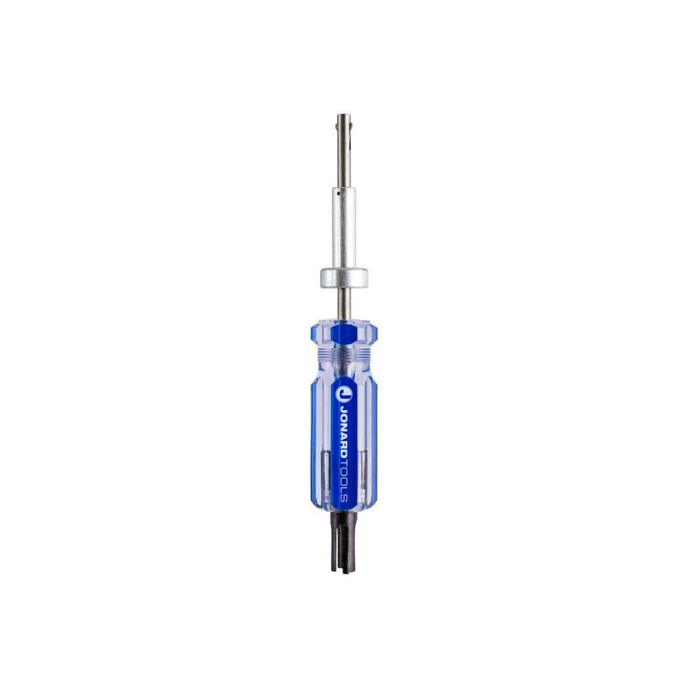 JONARD TOOLS Terminator Tool with Prongs 9 in. TT-7V - The Home Depot