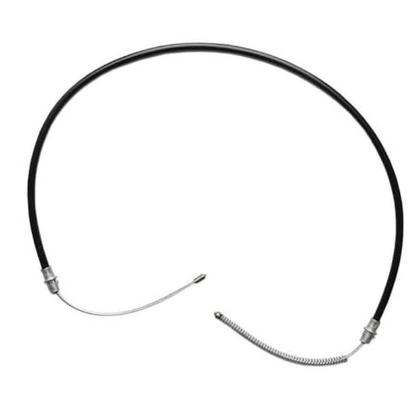 Raybestos Parking Brake Cable BC93248 - The Home Depot