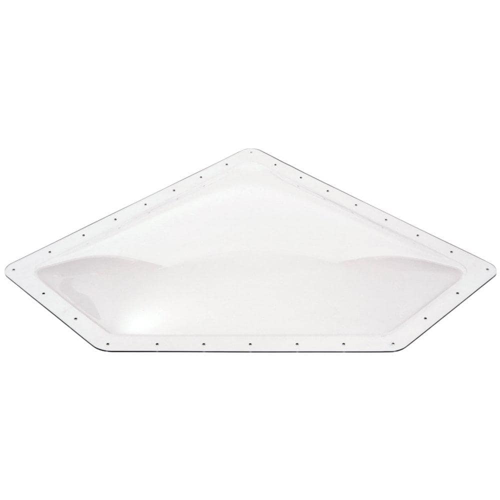 ICON Skylight NSL3013C - Clear 01870 - The Home Depot