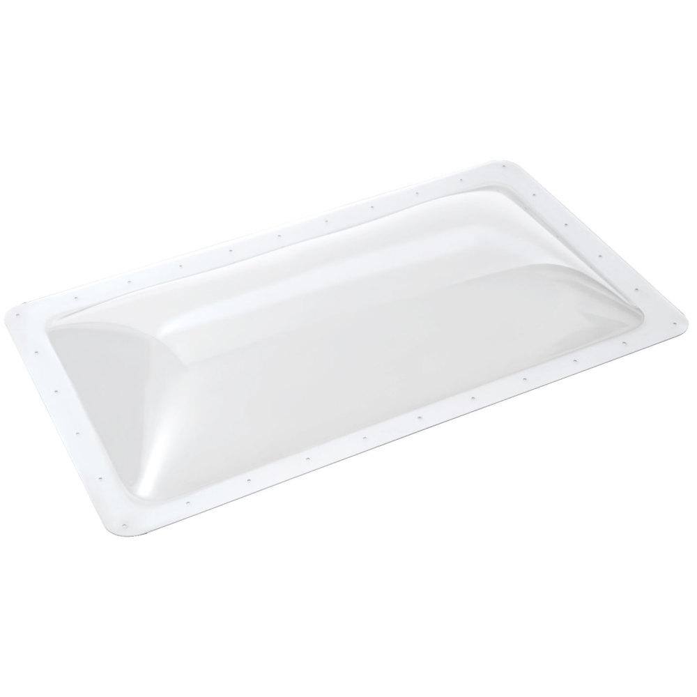 ICON Skylight SL1733W - White 14521 - The Home Depot
