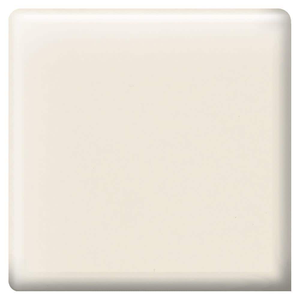 Matte Biscuit 2 in. x 2 in. Wall Tile Collection Group 2 Colors Out ...