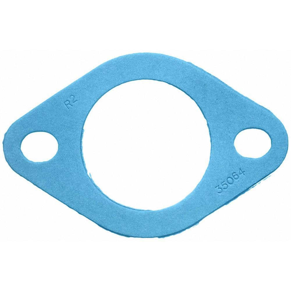 FEL-PRO Engine Coolant Outlet Gasket 35064 - The Home Depot