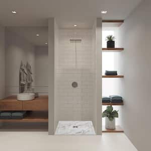 CASTICO - Shower Pans - Showers - The Home Depot