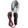 Woods 75-Watt 6 ft. 16/3 SJT Deluxe Incandescent Portable Guarded ...