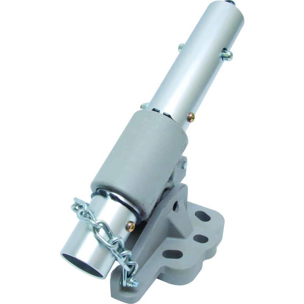 MARSHALLTOWN Eliminator Chain Bracket Adapter RED705050 - The Home Depot