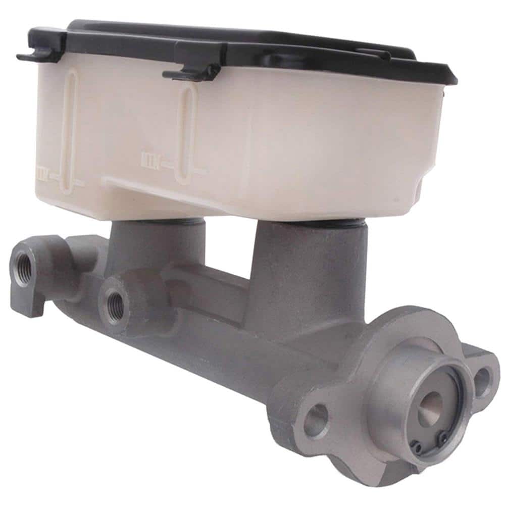 ACDelco Brake Master Cylinder 18M742 - The Home Depot