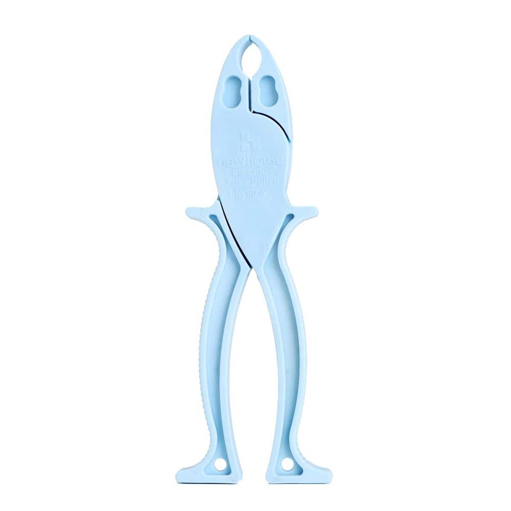 NEWHOUSE ELECTRIC Fuse Puller NHE-FP-1 - The Home Depot