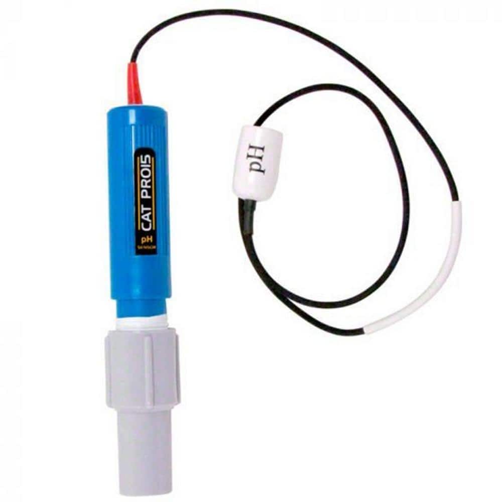 HAYWARD CAT Sensor-PH with 10 inch cable for Pools W3PRO1510_A - The ...