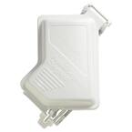 Legrand Pass and Seymour Single Gang Shallow Extra-Duty Polycarbonate ...