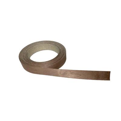 Columbia Forest Products 3/4 in. x 2 ft. x 8 ft. Europly Walnut Plywood ...