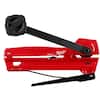 Milwaukee Armored Cable Cutter 48-22-6111 - The Home Depot