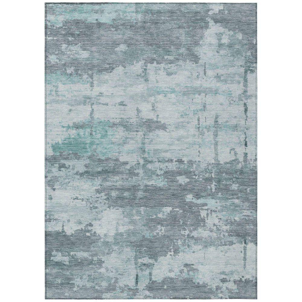 Addison Rugs Chantille Machine Washable Indoor/Outdoor Abstract ACN2362 ...
