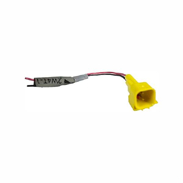 Motorcraft Air Bag Connector WPT-7465 - The Home Depot