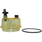 Wix Fuel Filter 33837 - The Home Depot