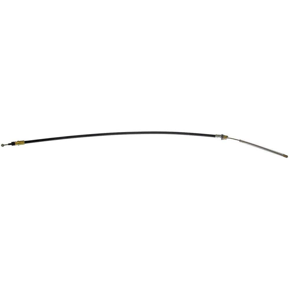 First Stop Parking Brake Cable C92416 - The Home Depot