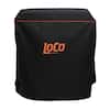LOCO 26 in. Griddle Grill Cover LCG26CV - The Home Depot